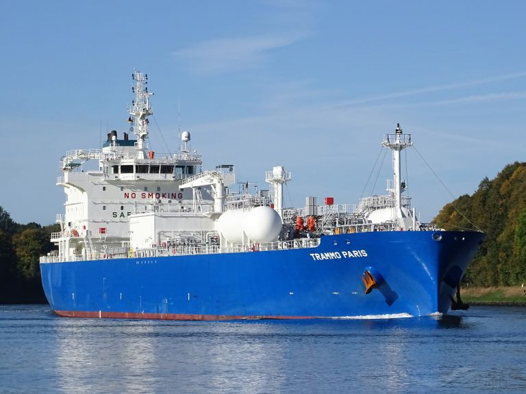 ExxonMobil and Trammo sign HOA for low-carbon ammonia offtake ...