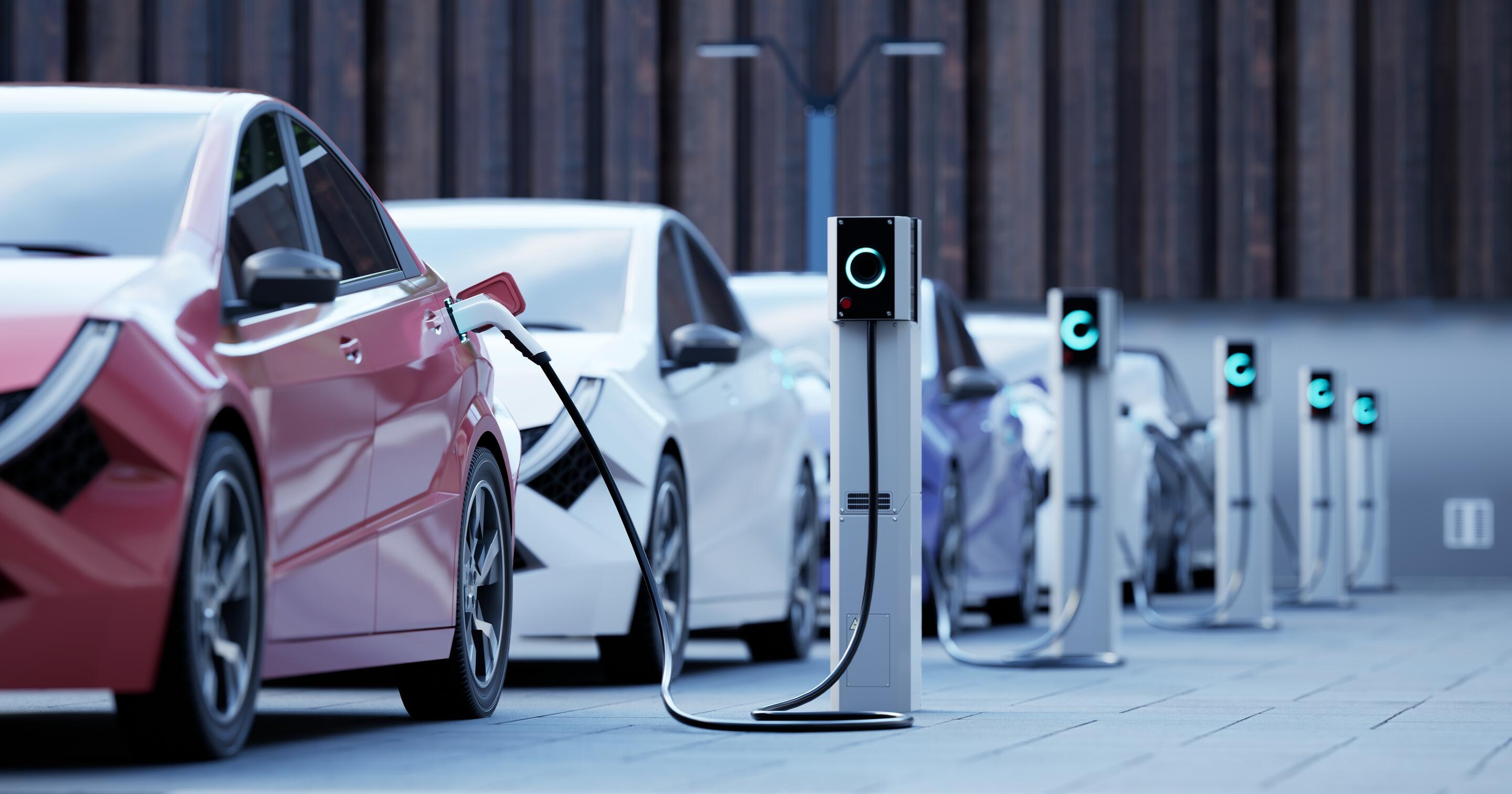 Decarbonizing commercial transportation industry| Low Carbon Solutions