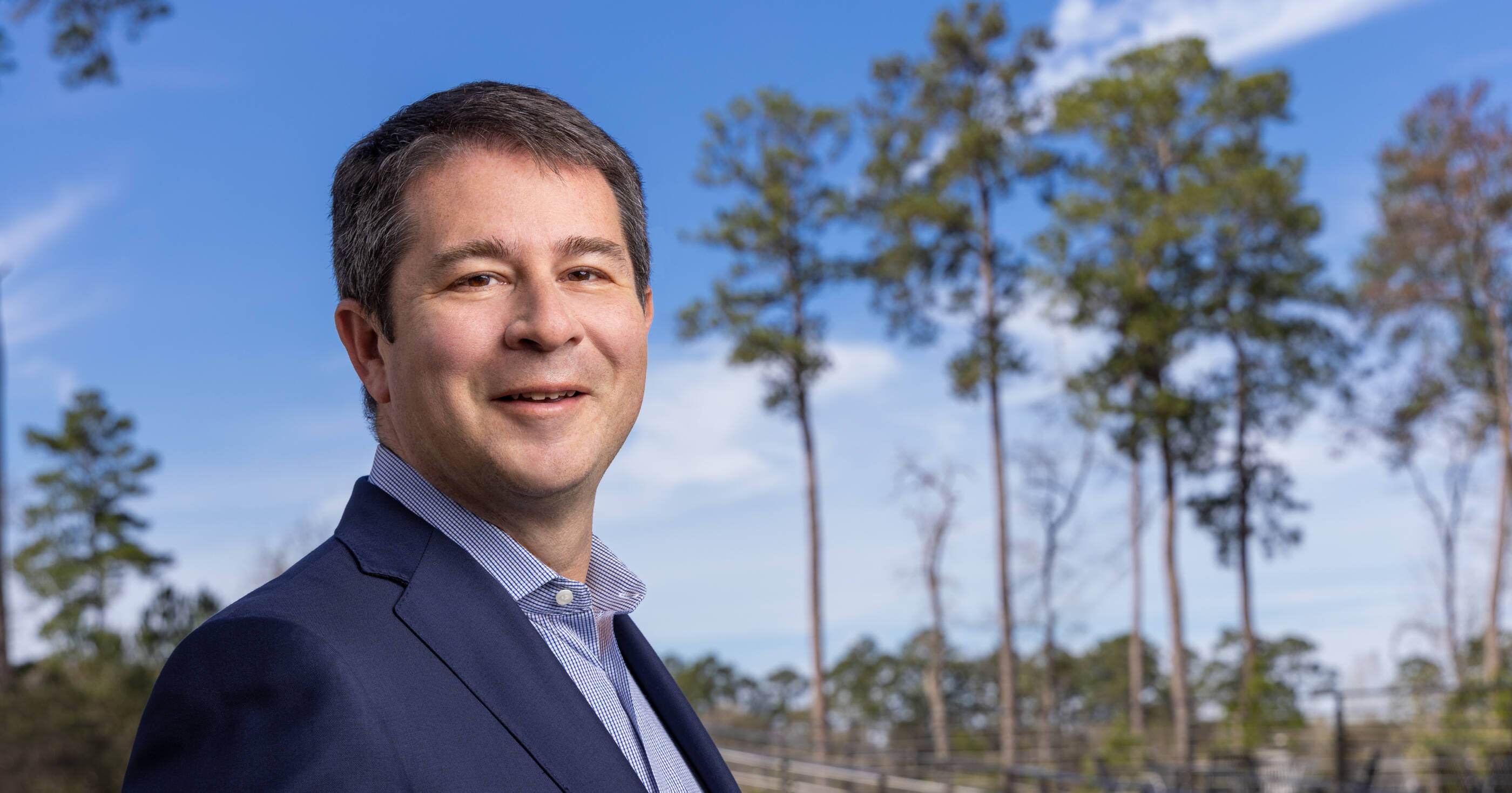 Low Carbon Solutions Leadership | Geoff Richardson | ExxonMobil