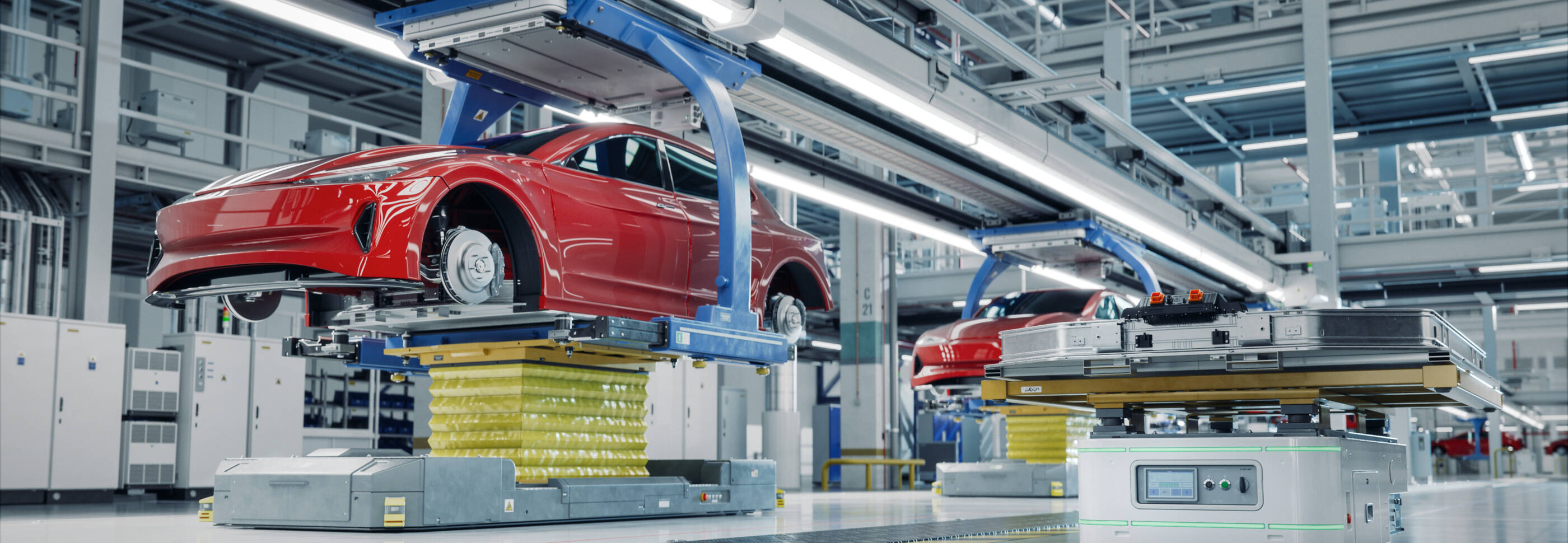 Decarbonizing commercial transportation industry| Low Carbon Solutions