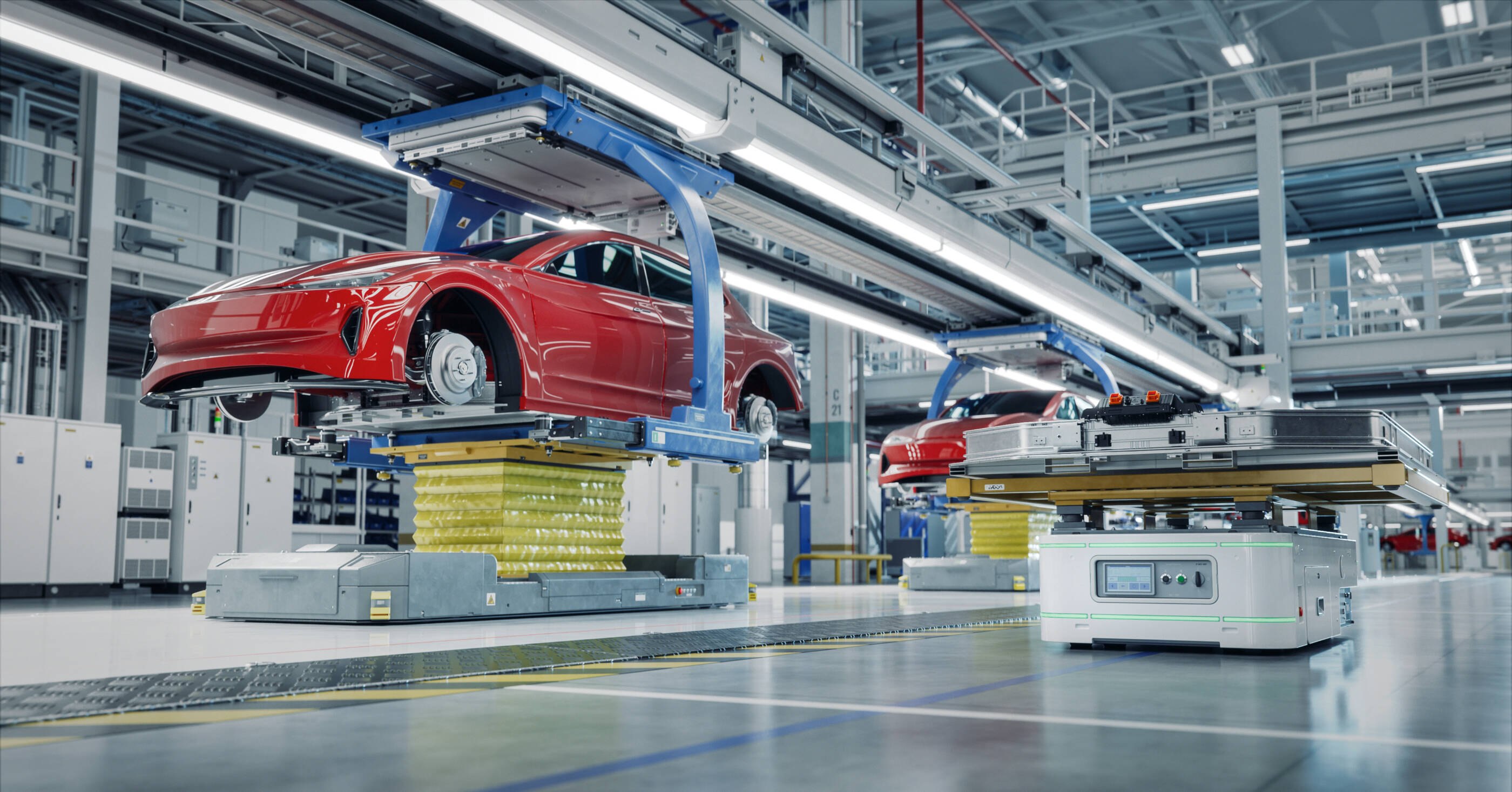 Decarbonizing commercial transportation industry| Low Carbon Solutions