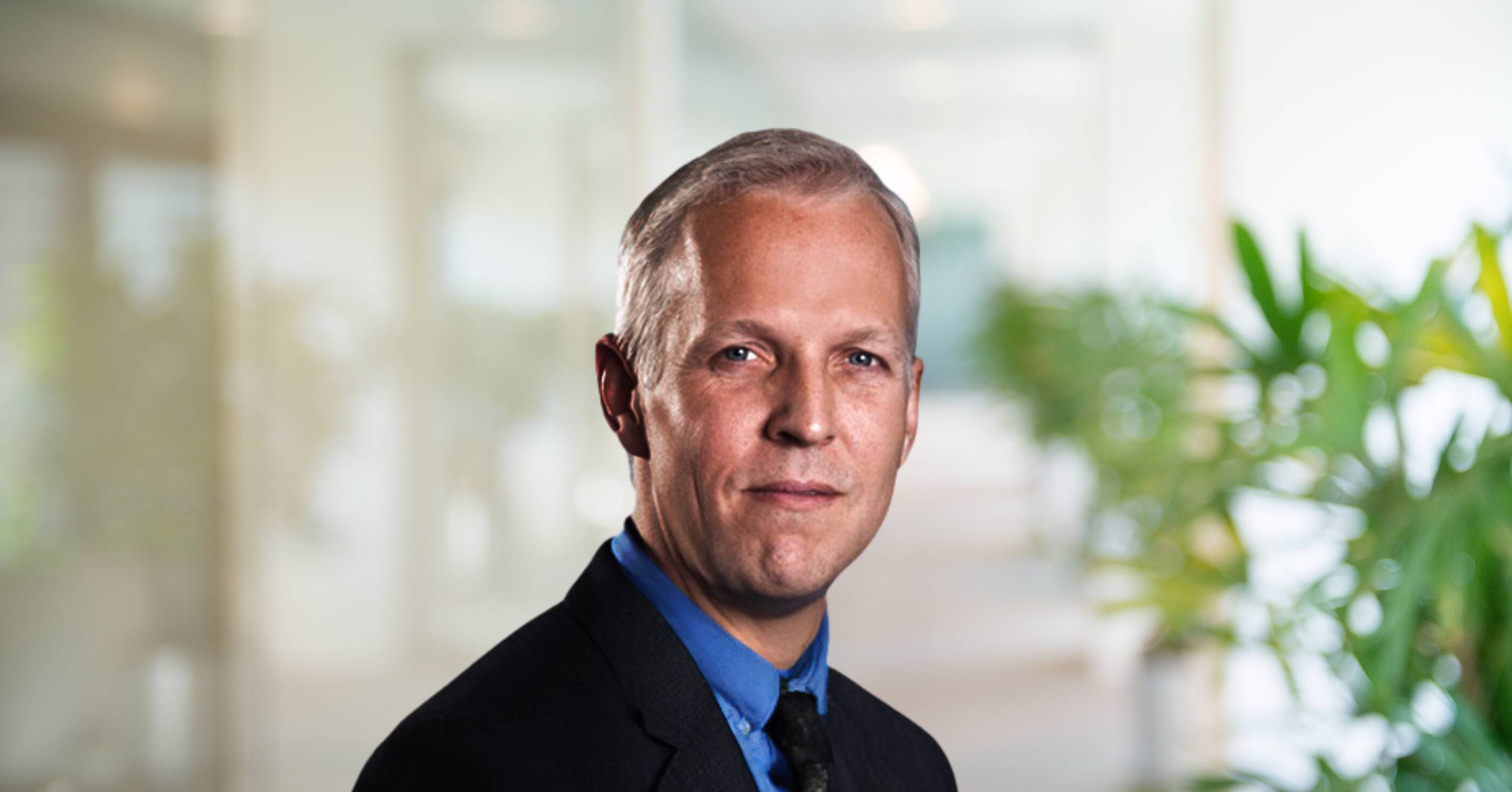 Low Carbon Solutions Leadership | Aaron Cobb | ExxonMobil