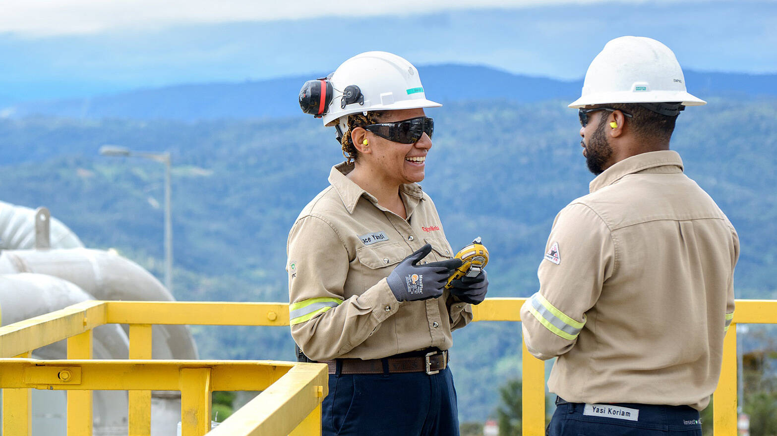 ExxonMobil's Lower-Carbon Future | Low Carbon Solutions