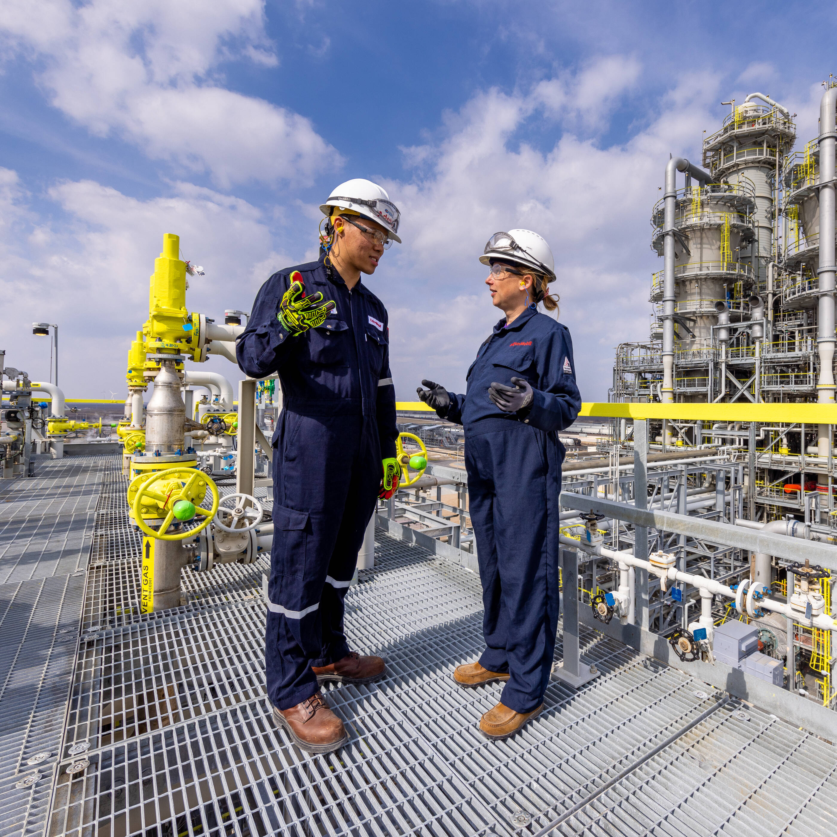 Delivering real world progress | Low Carbon Solutions