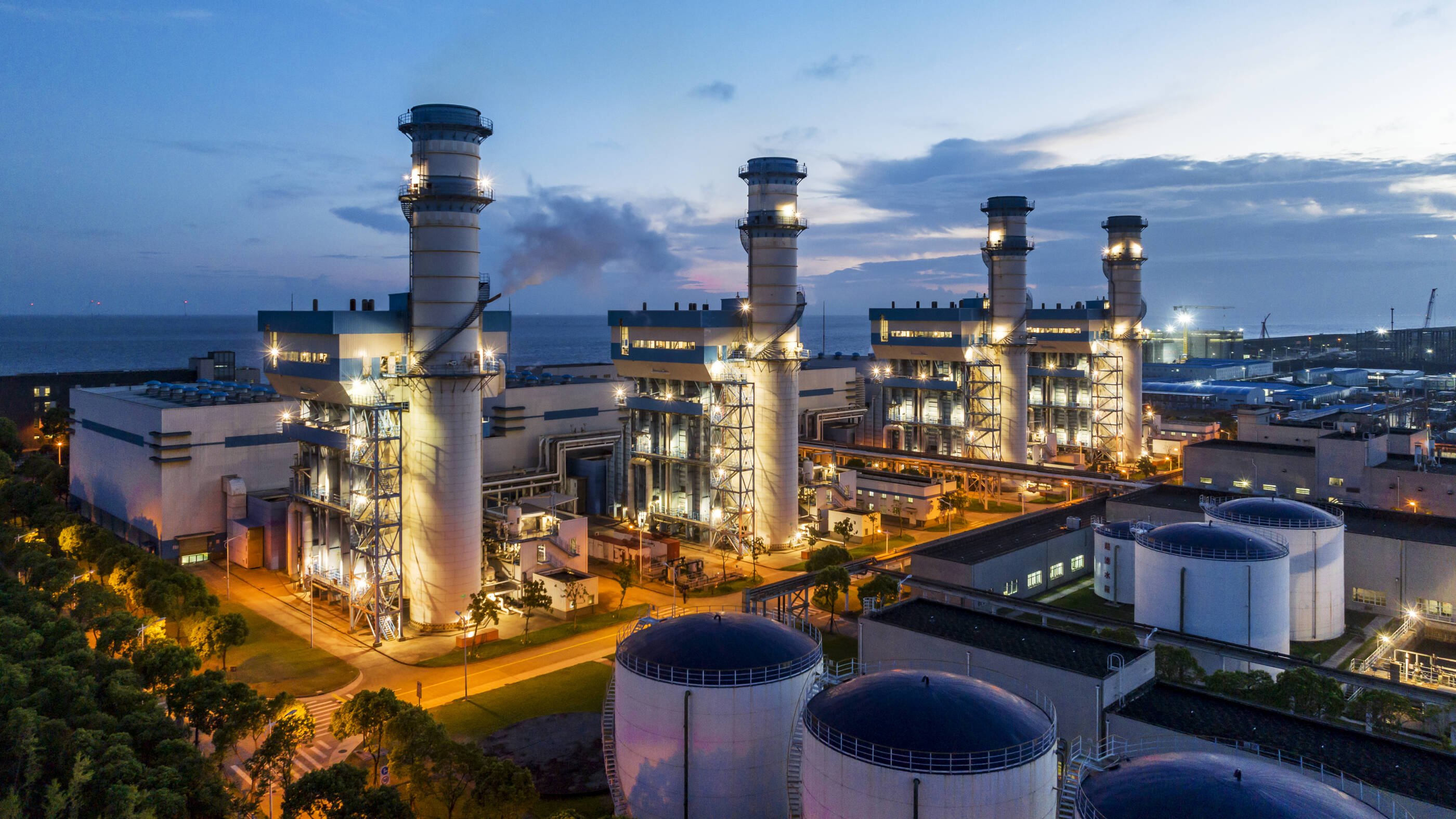 Delivering Real World Progress | Low Carbon Solutions