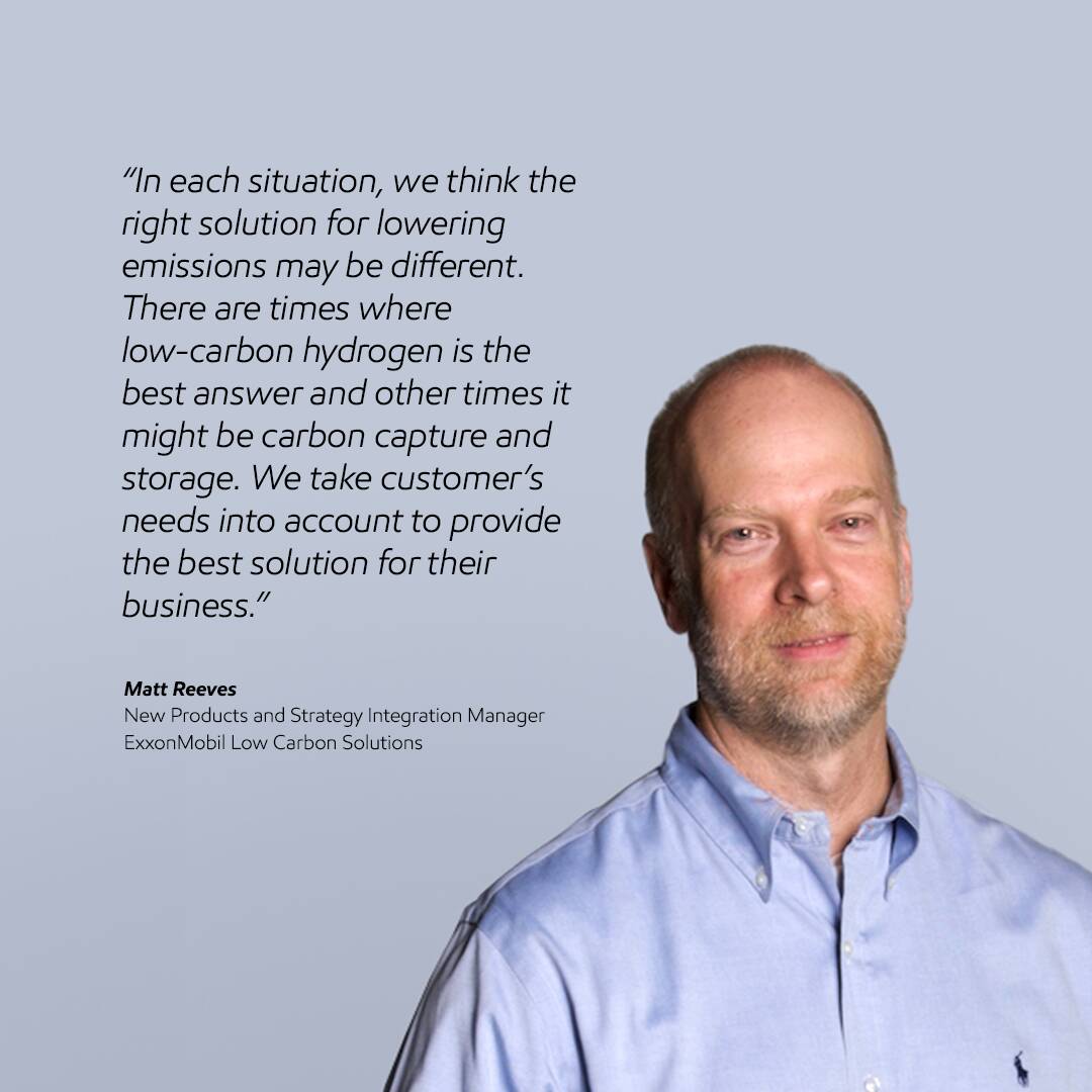 Low carbon industrial manufacturing solutions | Low Carbon Solutions