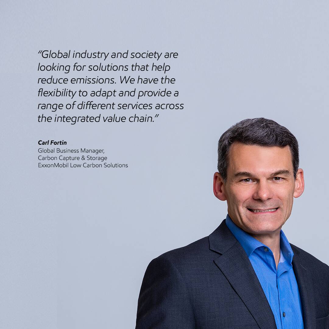 Low carbon industrial manufacturing solutions | Low Carbon Solutions