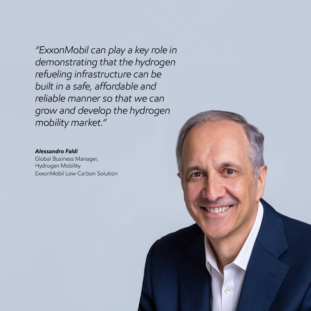 Decarbonizing commercial transportation industry| Low Carbon Solutions