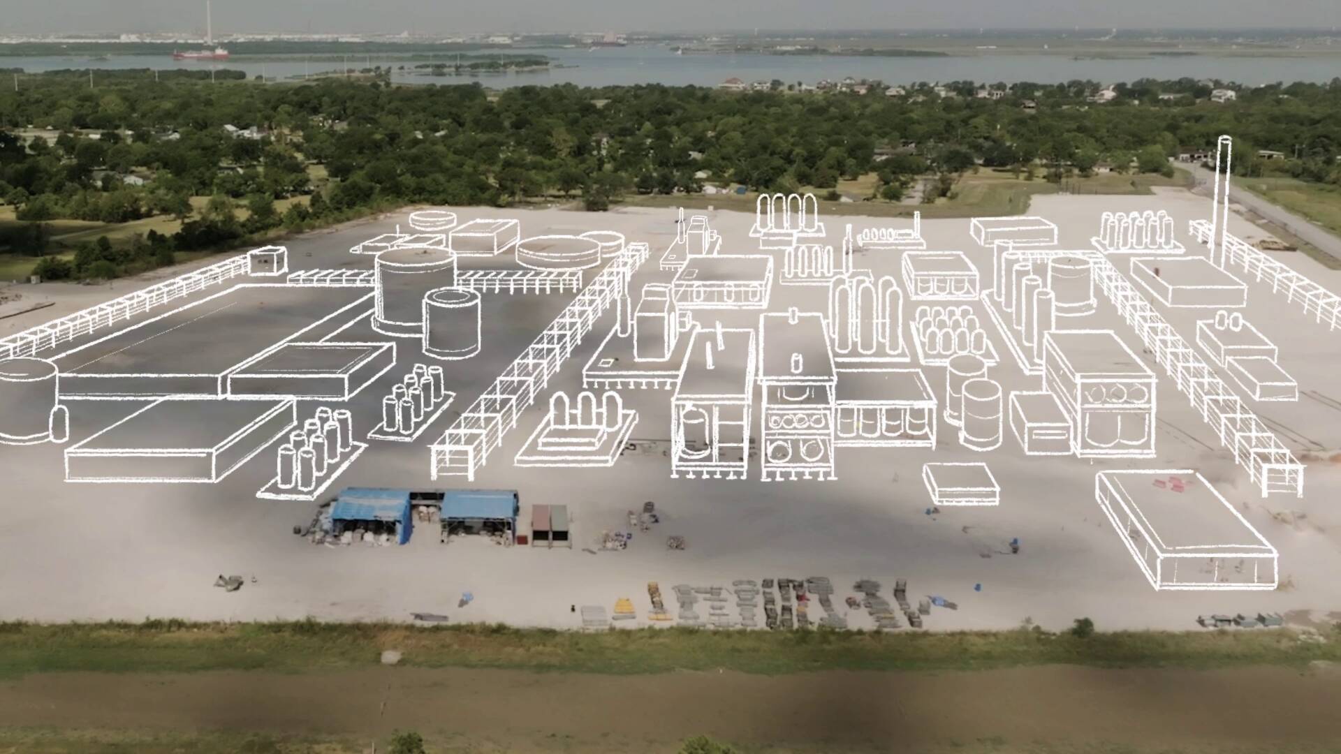 ExxonMobil™ Carbon Capture & Storage technology | Low carbon solutions
