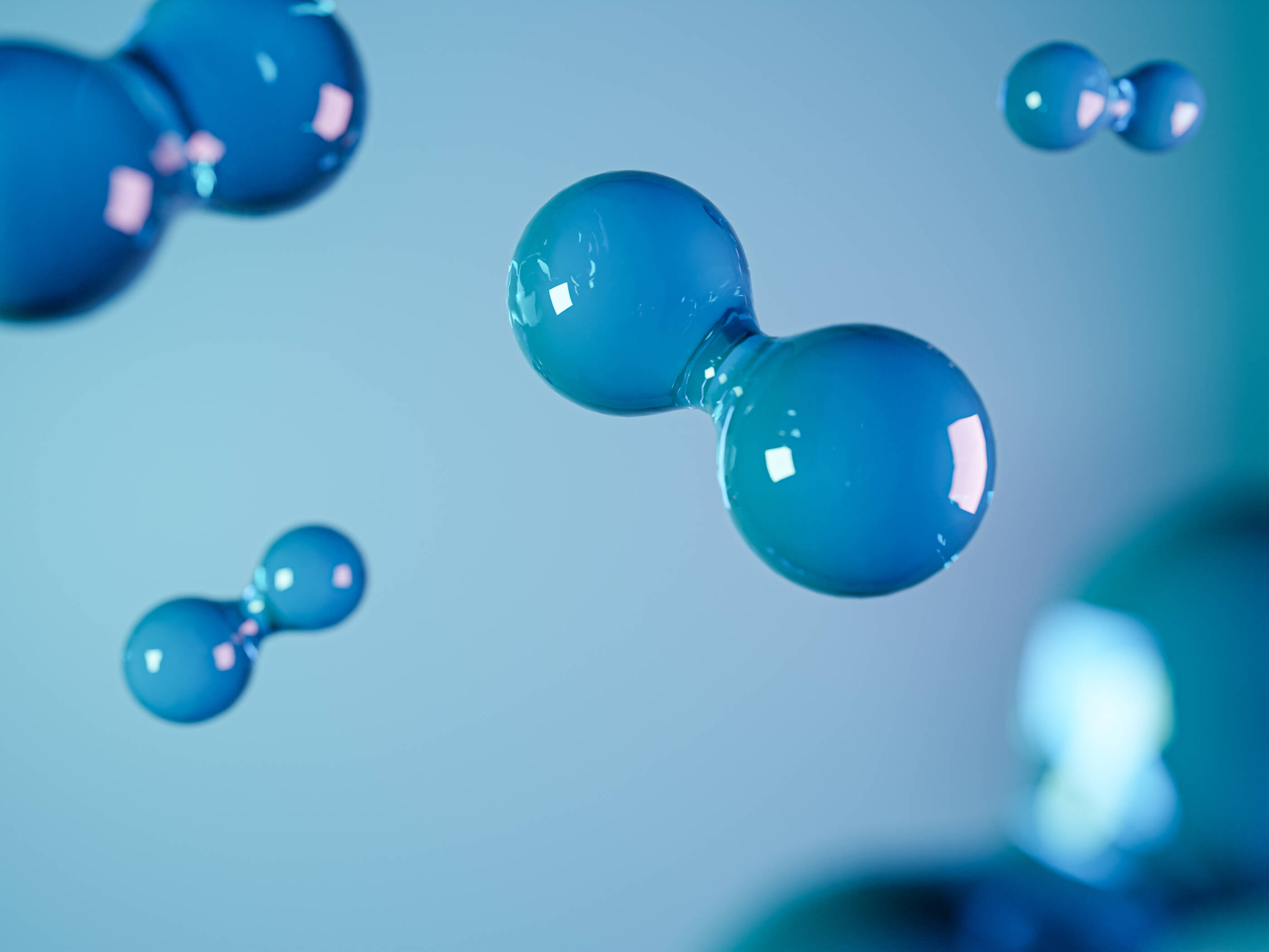 ExxonMobil™ Low Carbon Hydrogen | Low carbon solutions