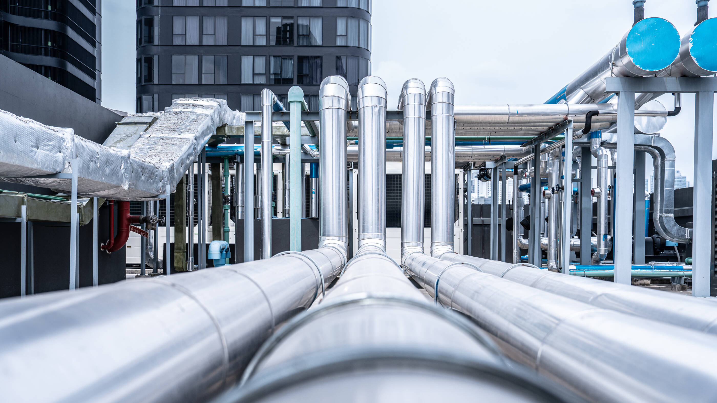 Decarbonizing technologies | Low carbon solutions